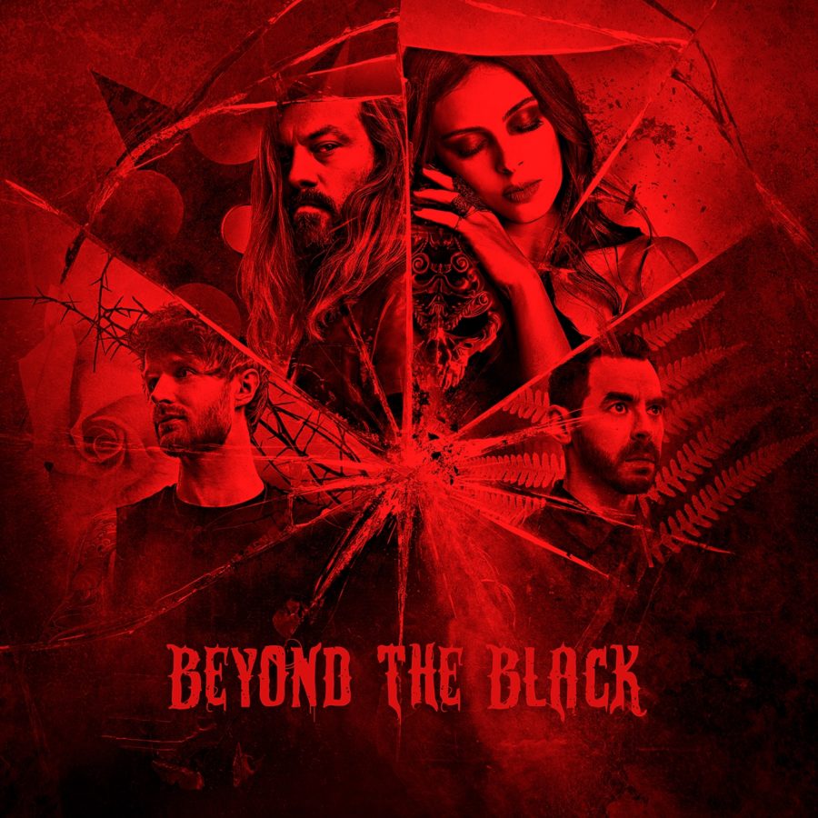 Beyond The Black - Break The Silence Review • metal.de