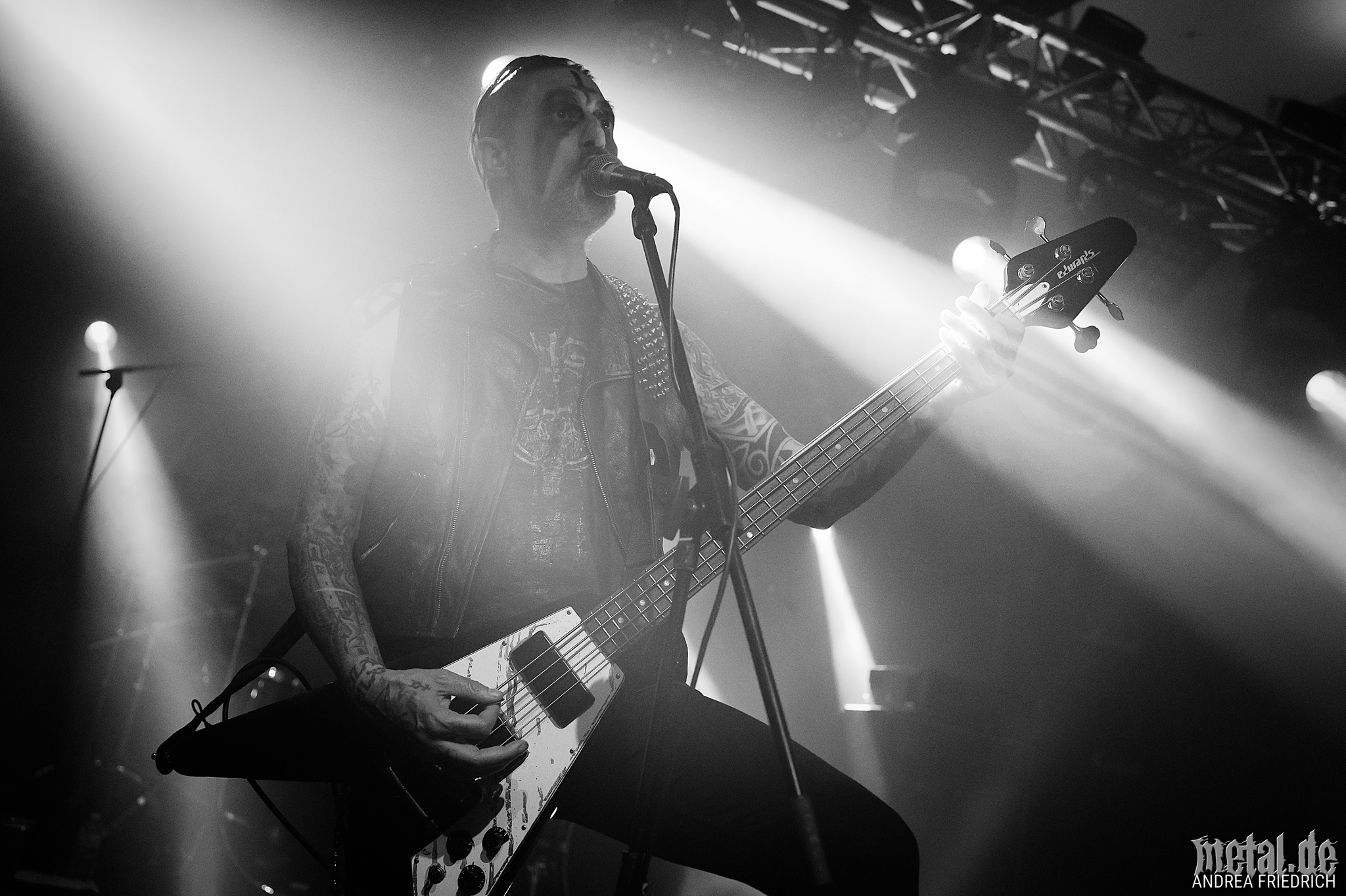 Servants Of Chaos Festival 2024 • metal.de