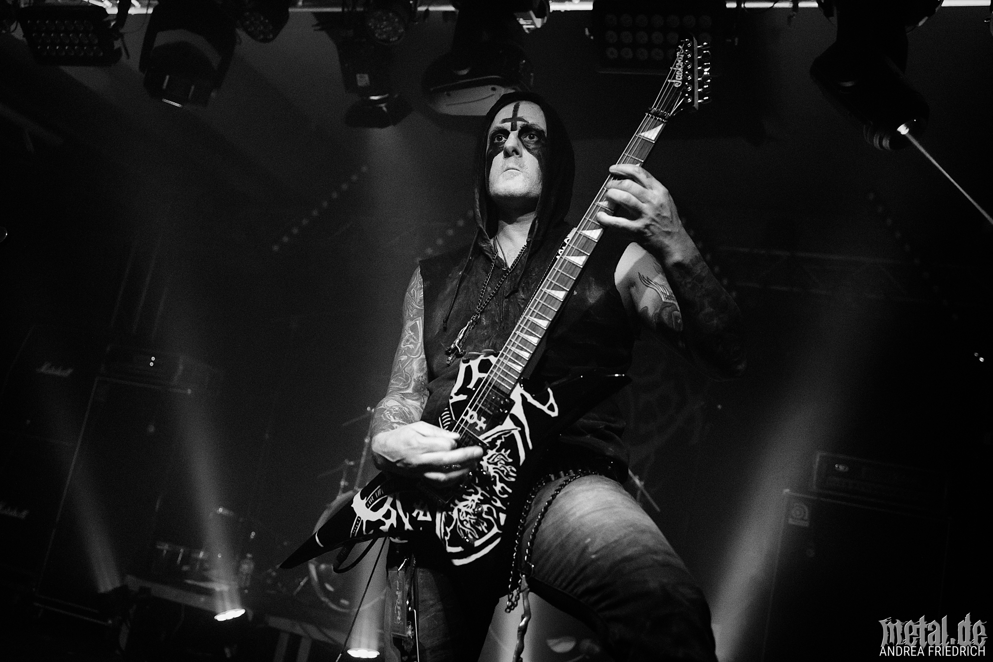 Servants Of Chaos Festival 2024 • metal.de