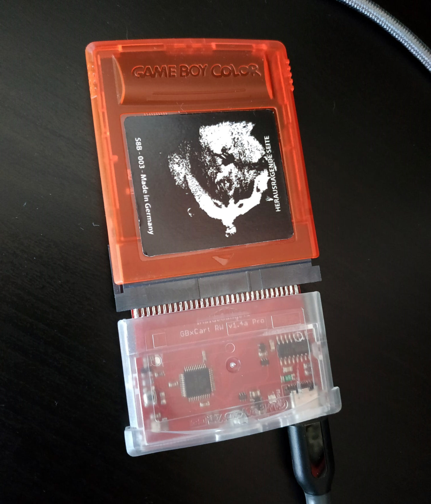 Interview mit Sweet 8 Bitterness - Chiptune Label - metal.de