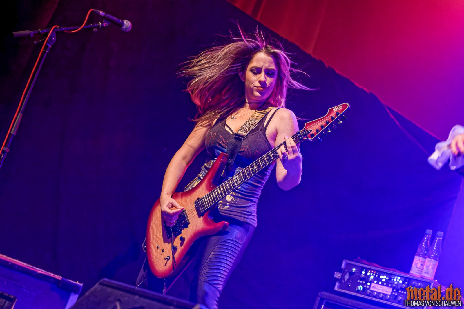 Rock the Forest 2026: Waldfestplatz Rengsdorf • metal.de