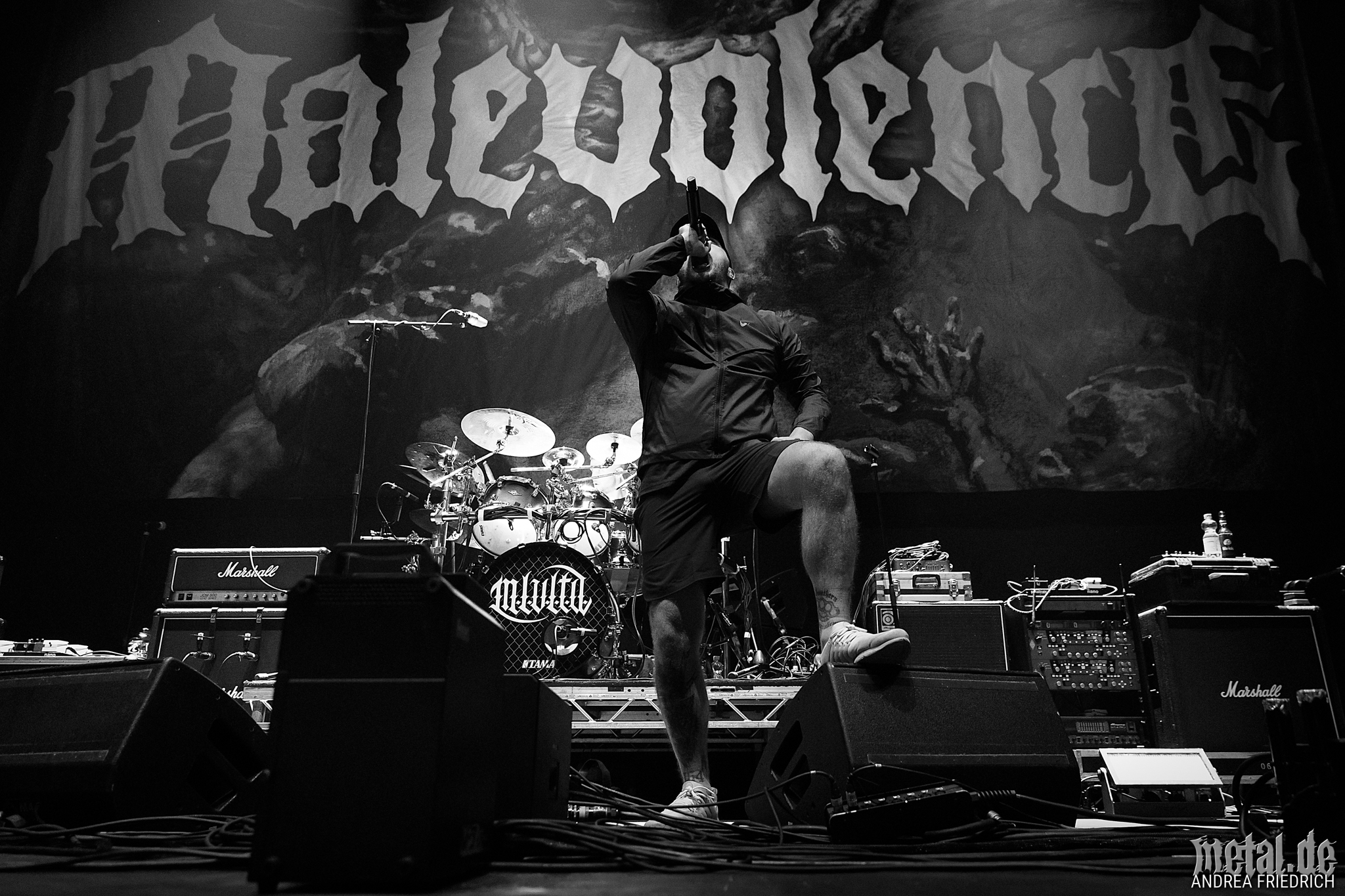 Malevolence • metal.de