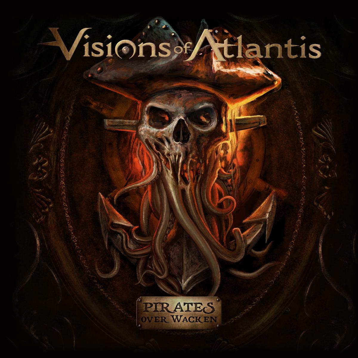 Visions Of Atlantis & Warkings veröffentlichen gemeinsame Single • metal.de