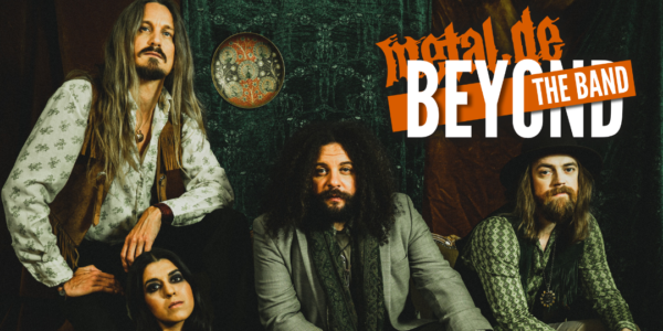 Beyond The Band: Siena Root • metal.de