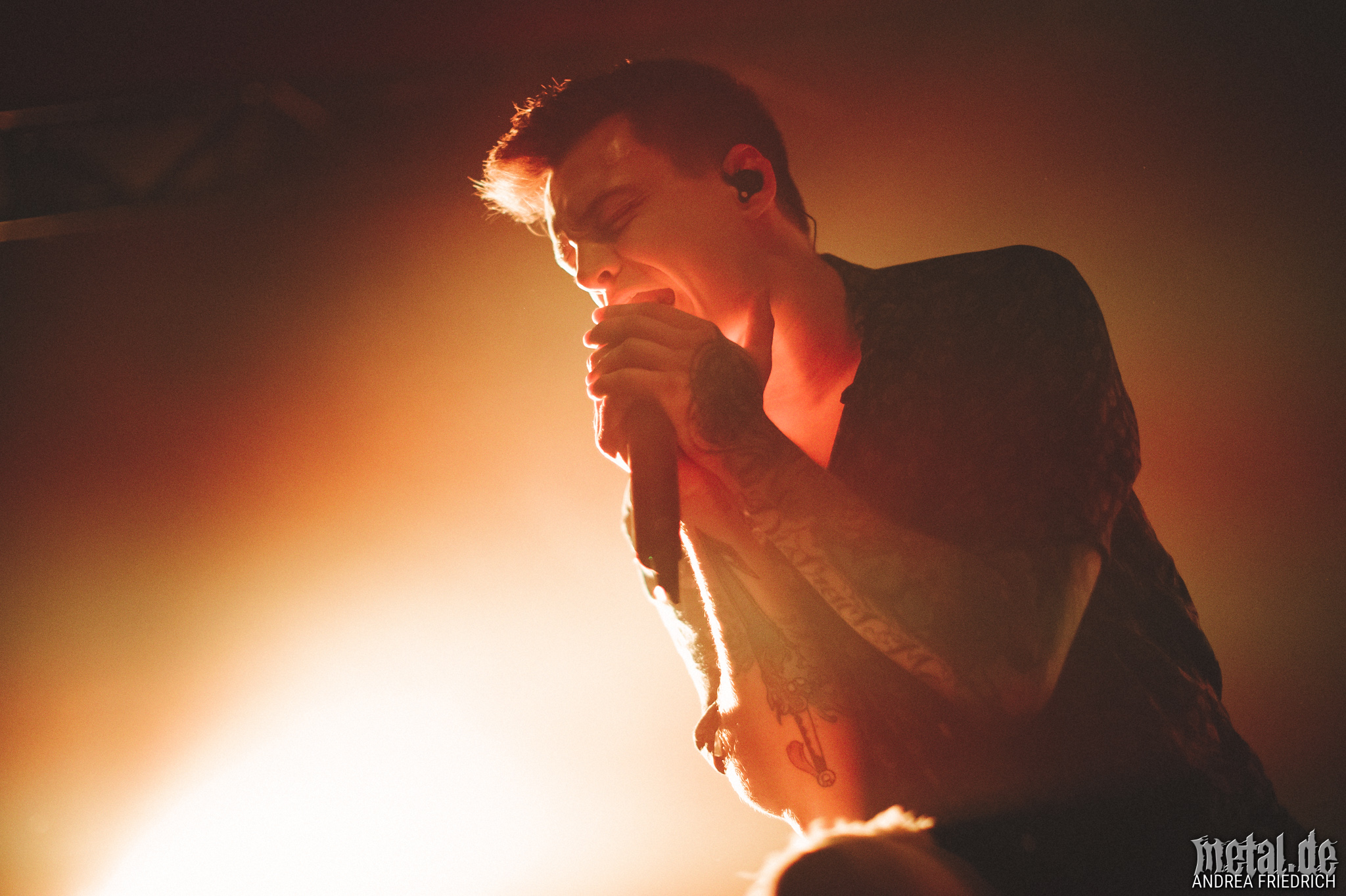 MONUMENTS - In Stasis - die Review auf metal.de