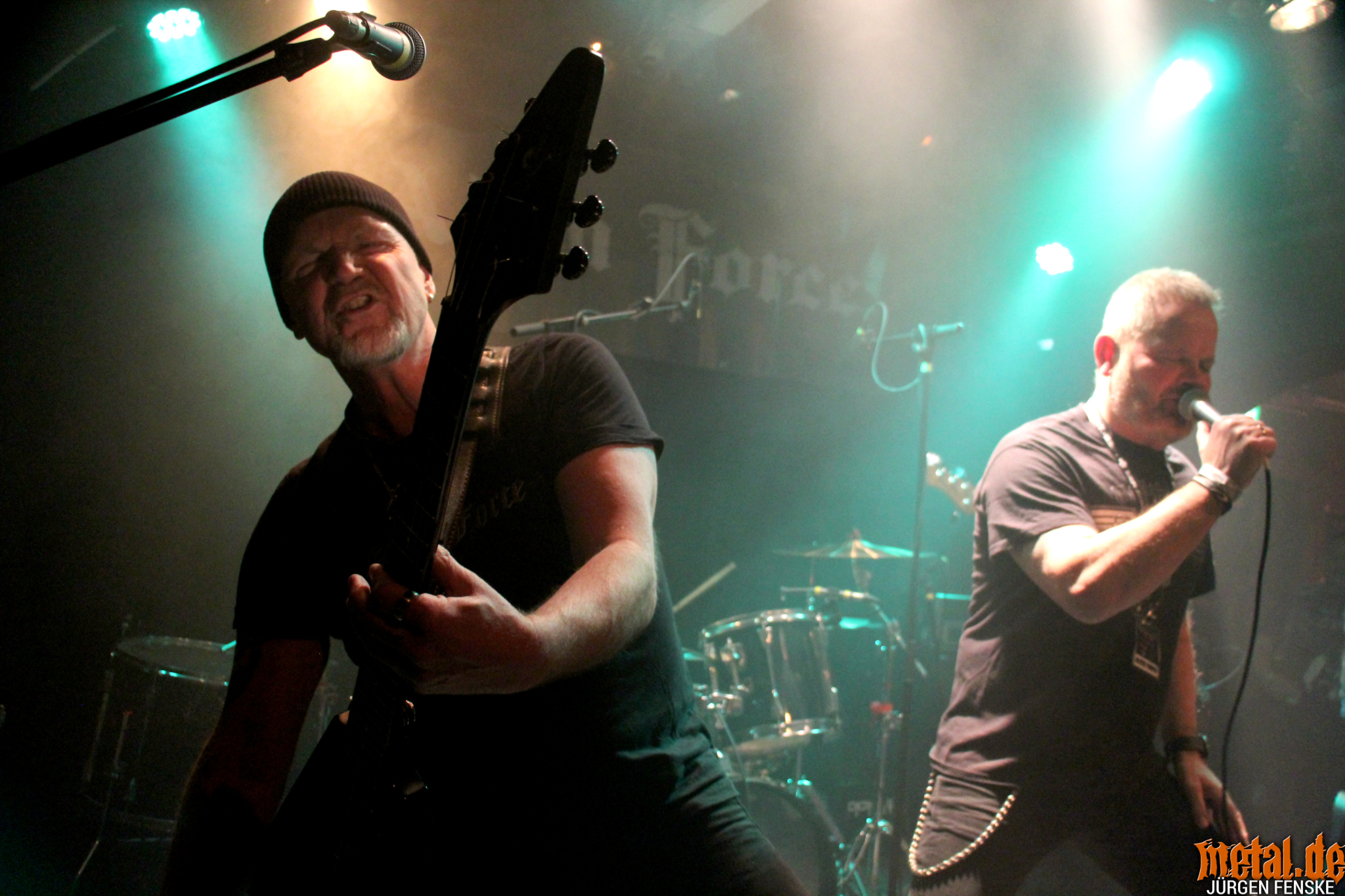 Spirit Of Metal VI • metal.de