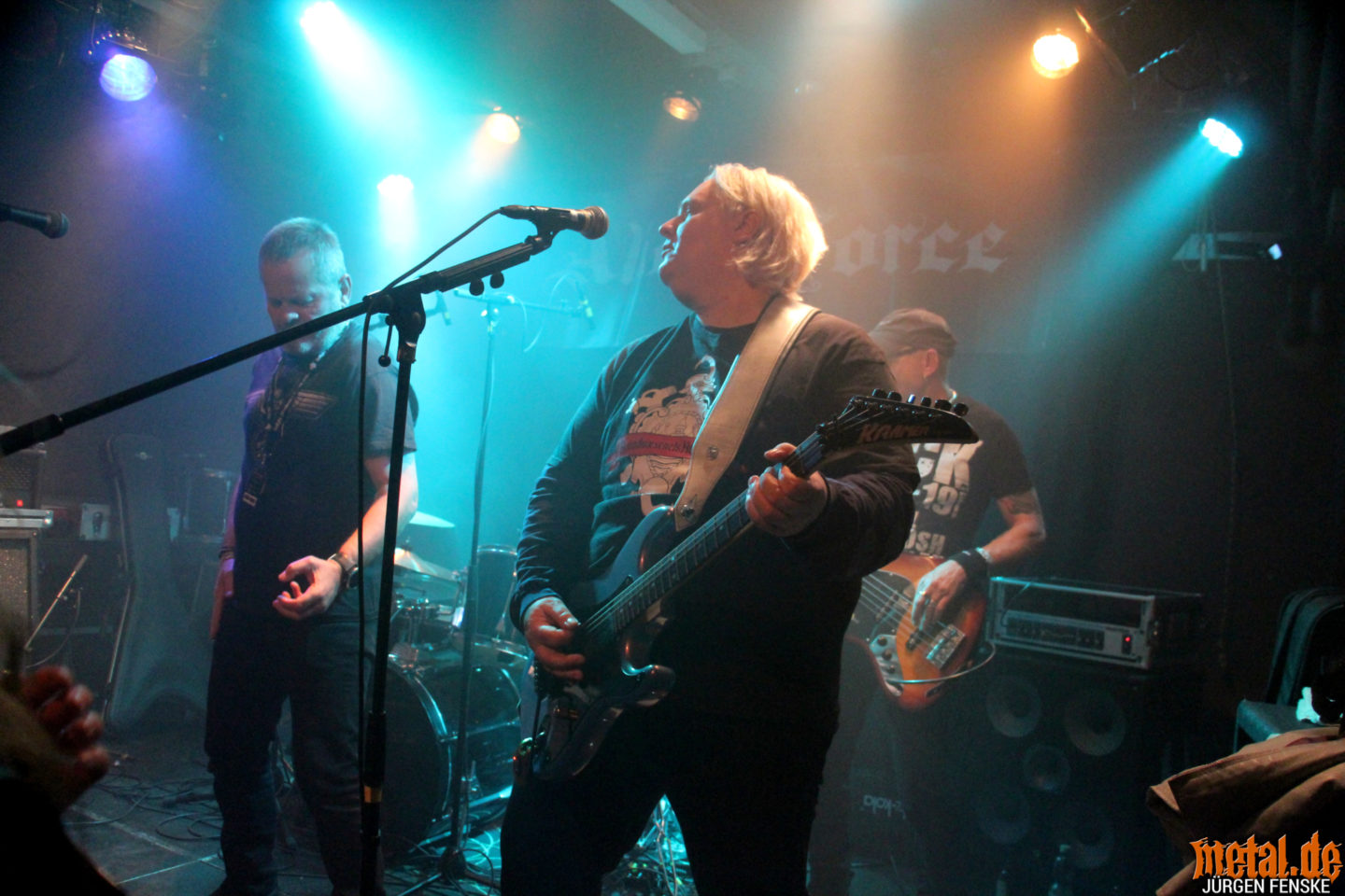 Spirit Of Metal VI • metal.de