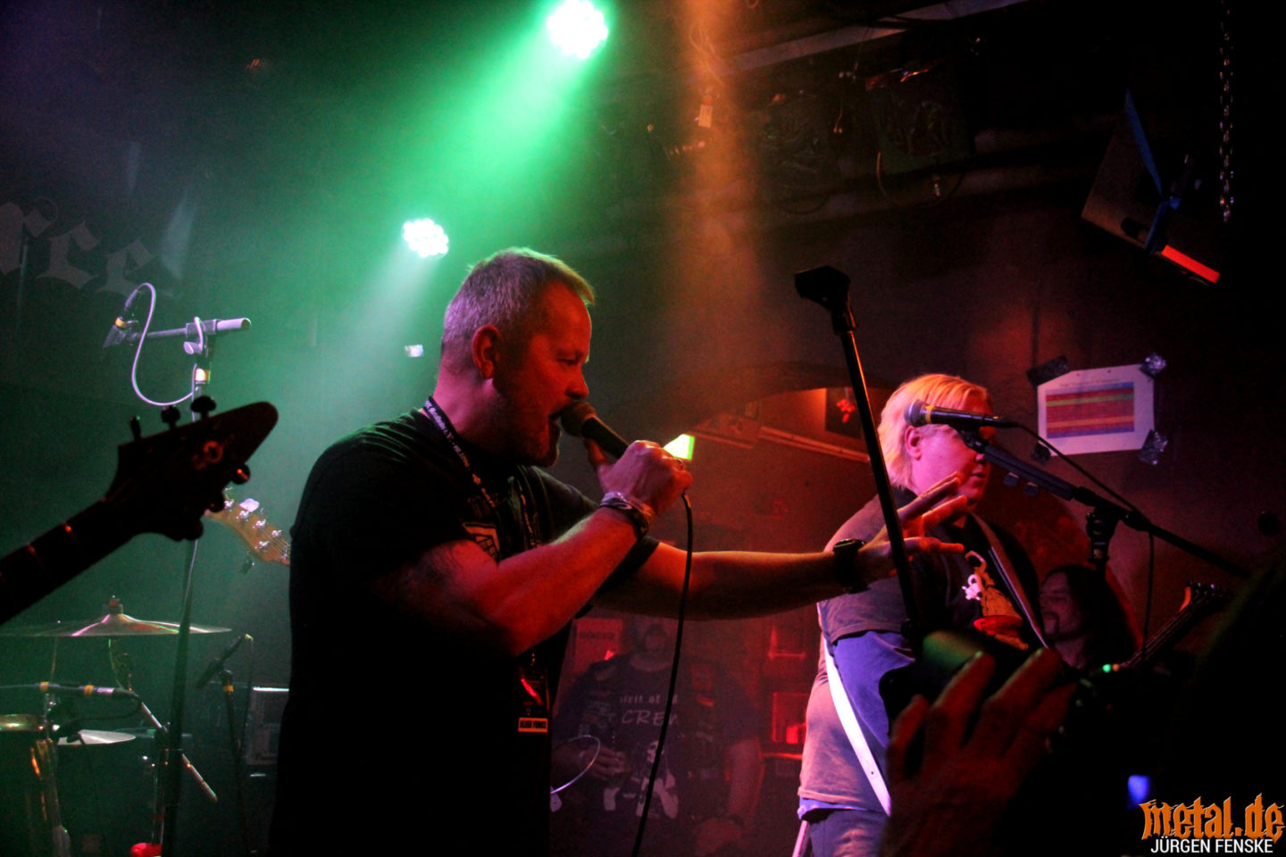 Spirit Of Metal VI • metal.de