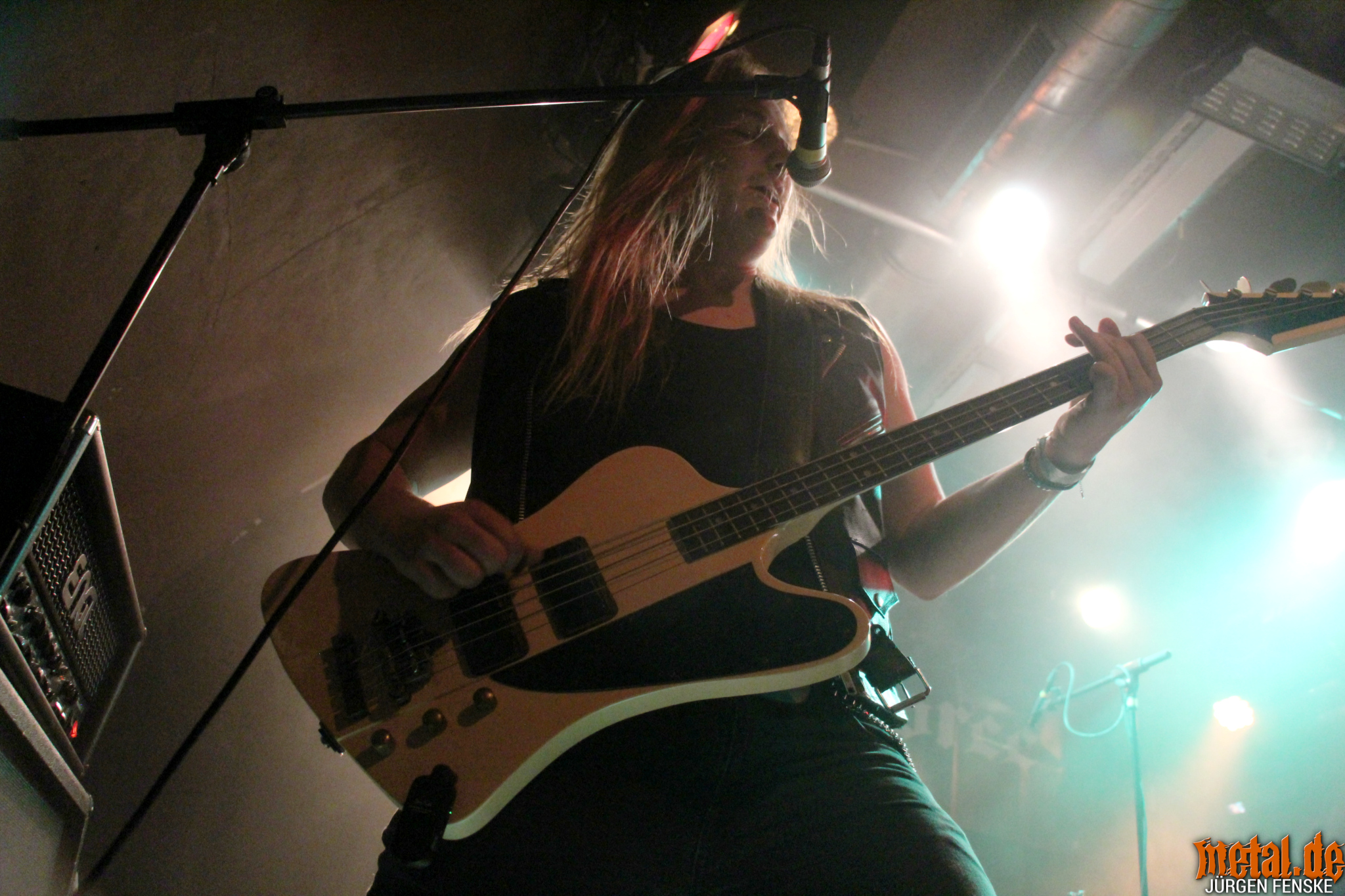 Spirit Of Metal VI • metal.de