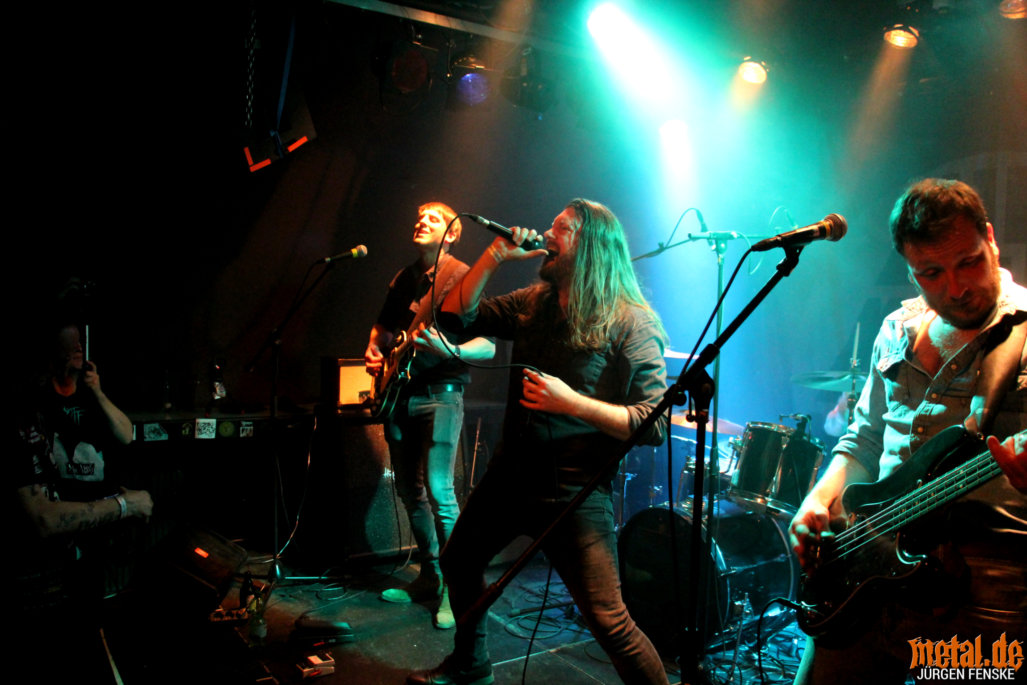 Spirit Of Metal VI • metal.de