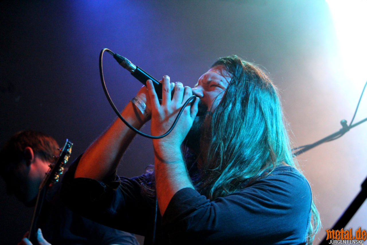 Spirit Of Metal VI • metal.de