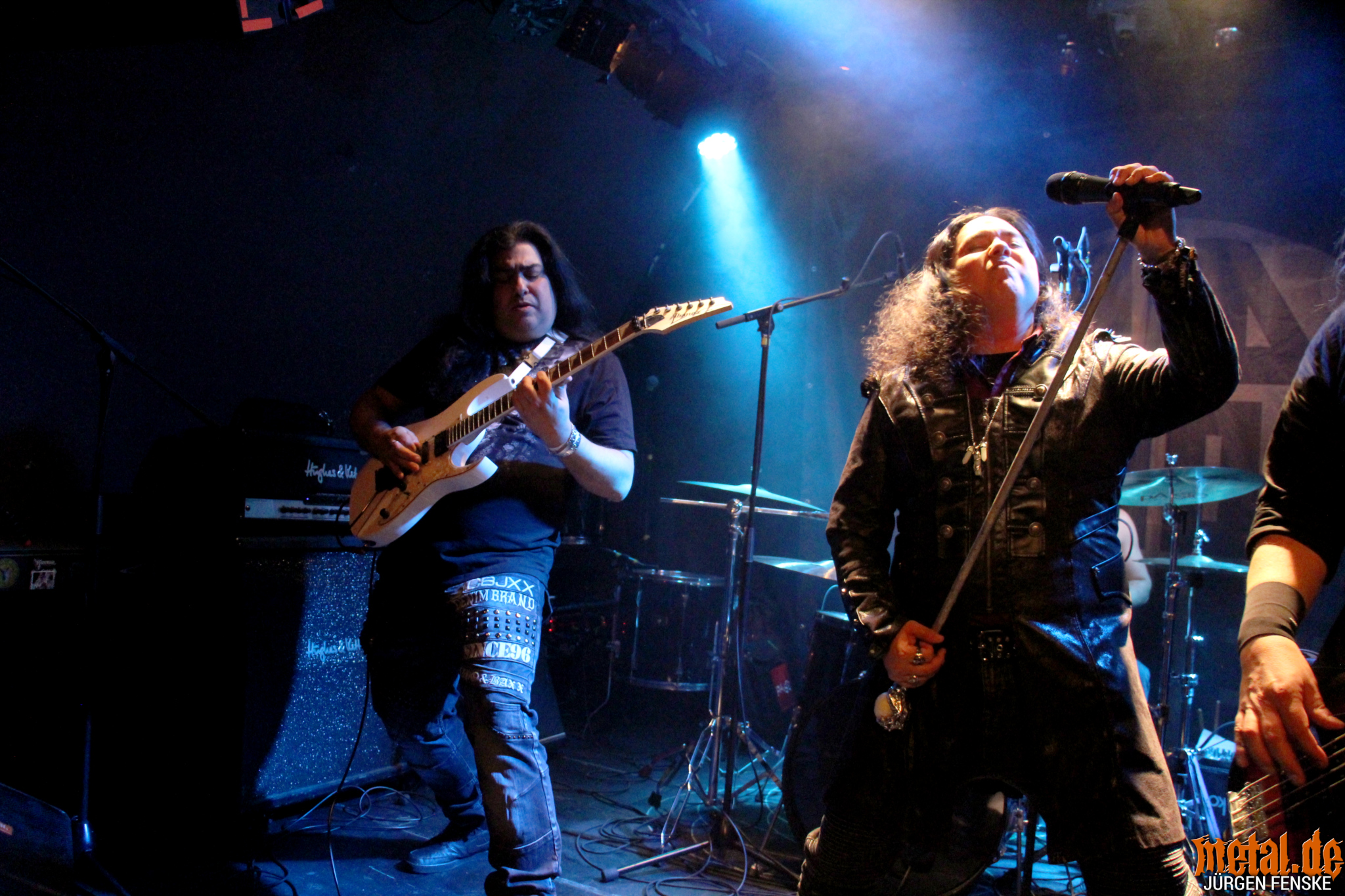 Spirit Of Metal VI 2023 • metal.de