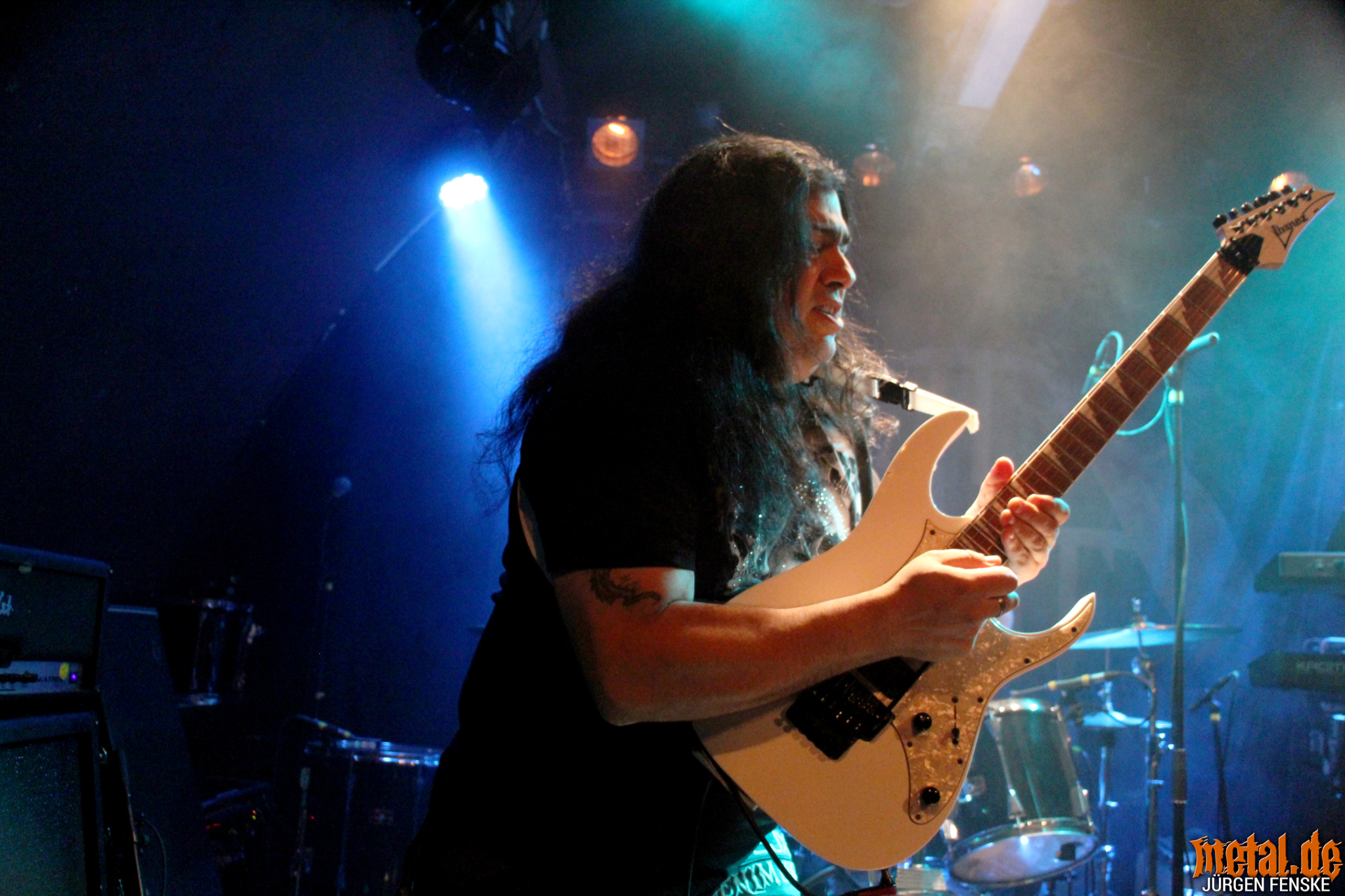 Spirit Of Metal VI • metal.de
