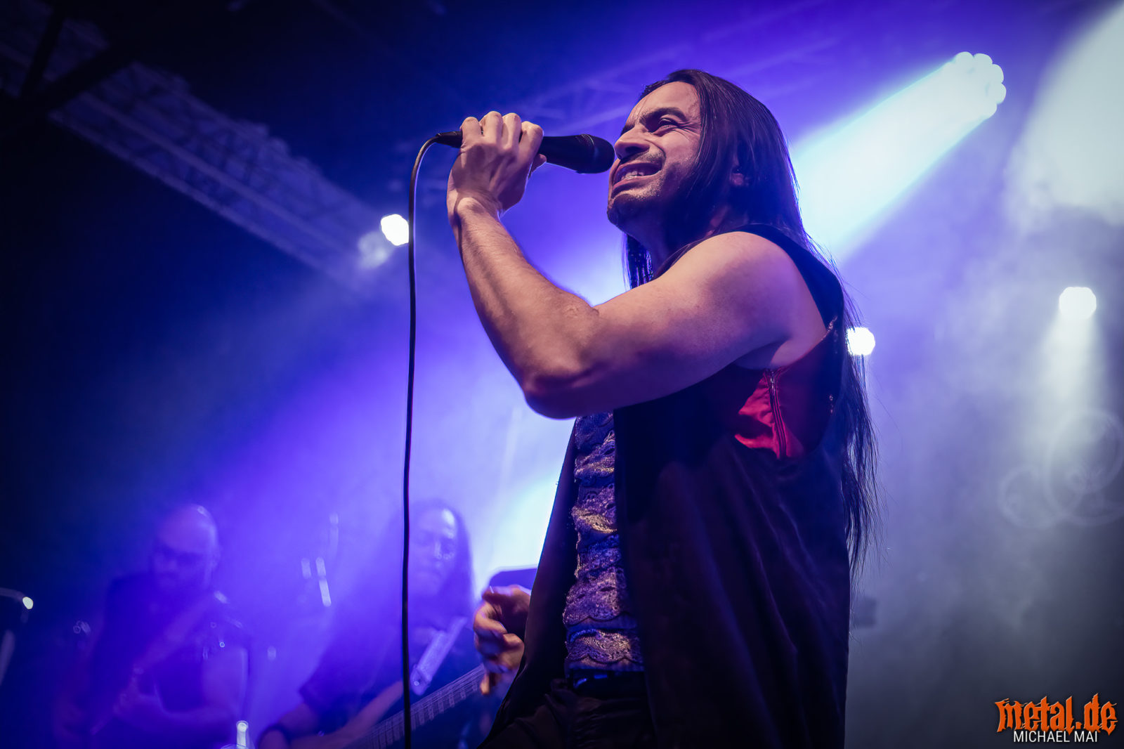 Myrath - Karma • die Review zum neuen Album auf metal.de