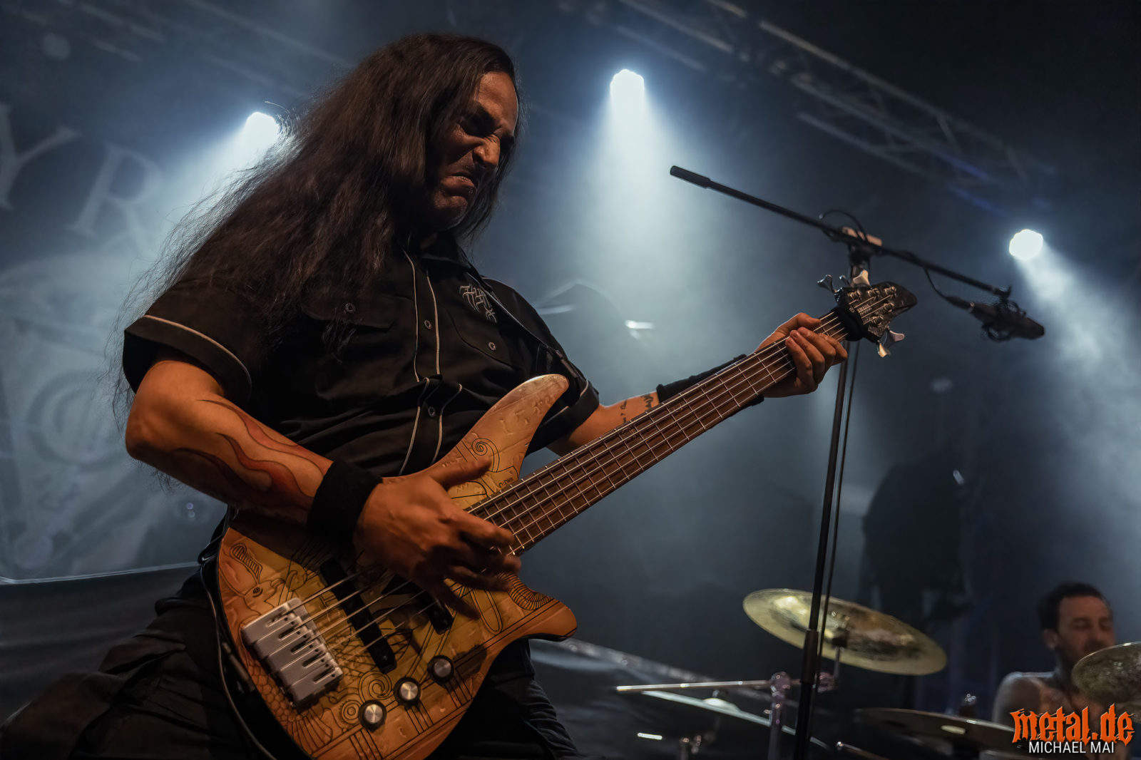 Myrath - Karma • die Review zum neuen Album auf metal.de