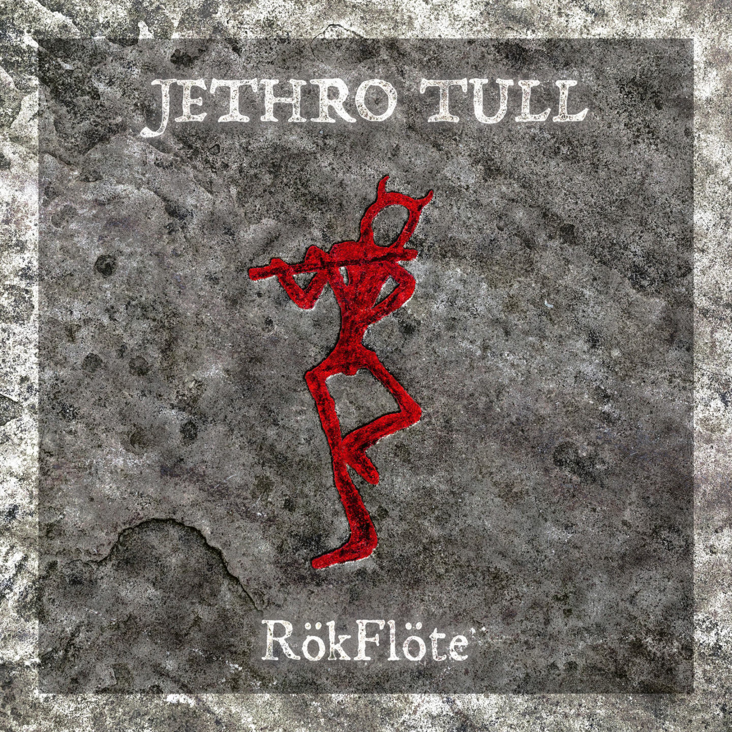 Jethro Tull - Curious Ruminant Review • metal.de