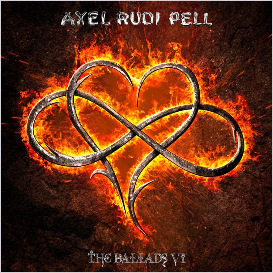 Axel Rudi Pell - Risen Symbol Tour 2025 • metal.de