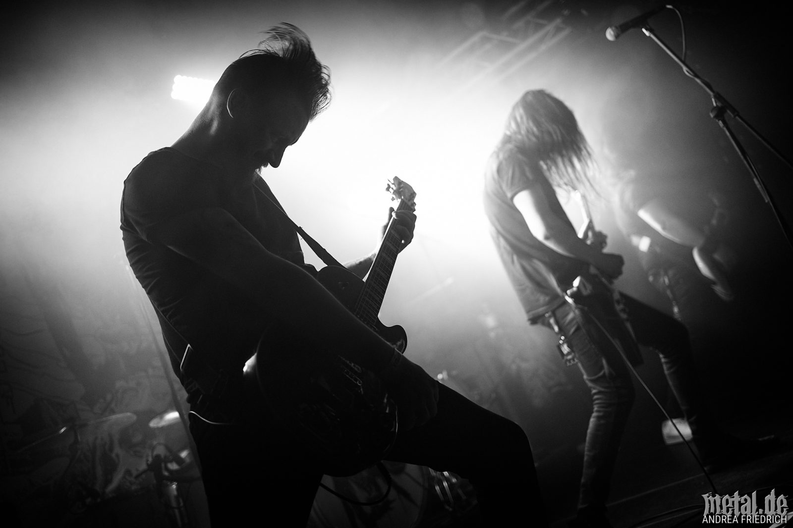 Lik - Misanthropic Breed Review • metal.de