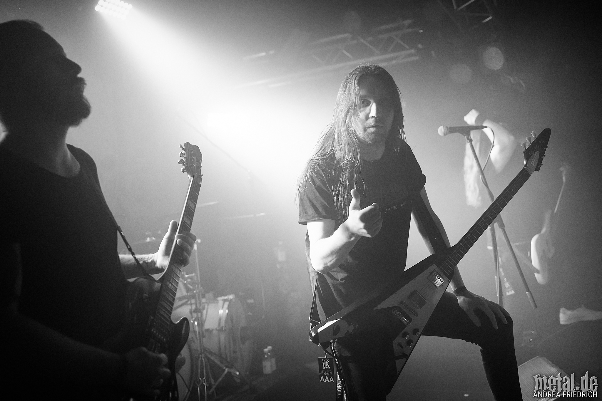 Lik – Necro • Stockholm Death Metal Review • metal.de