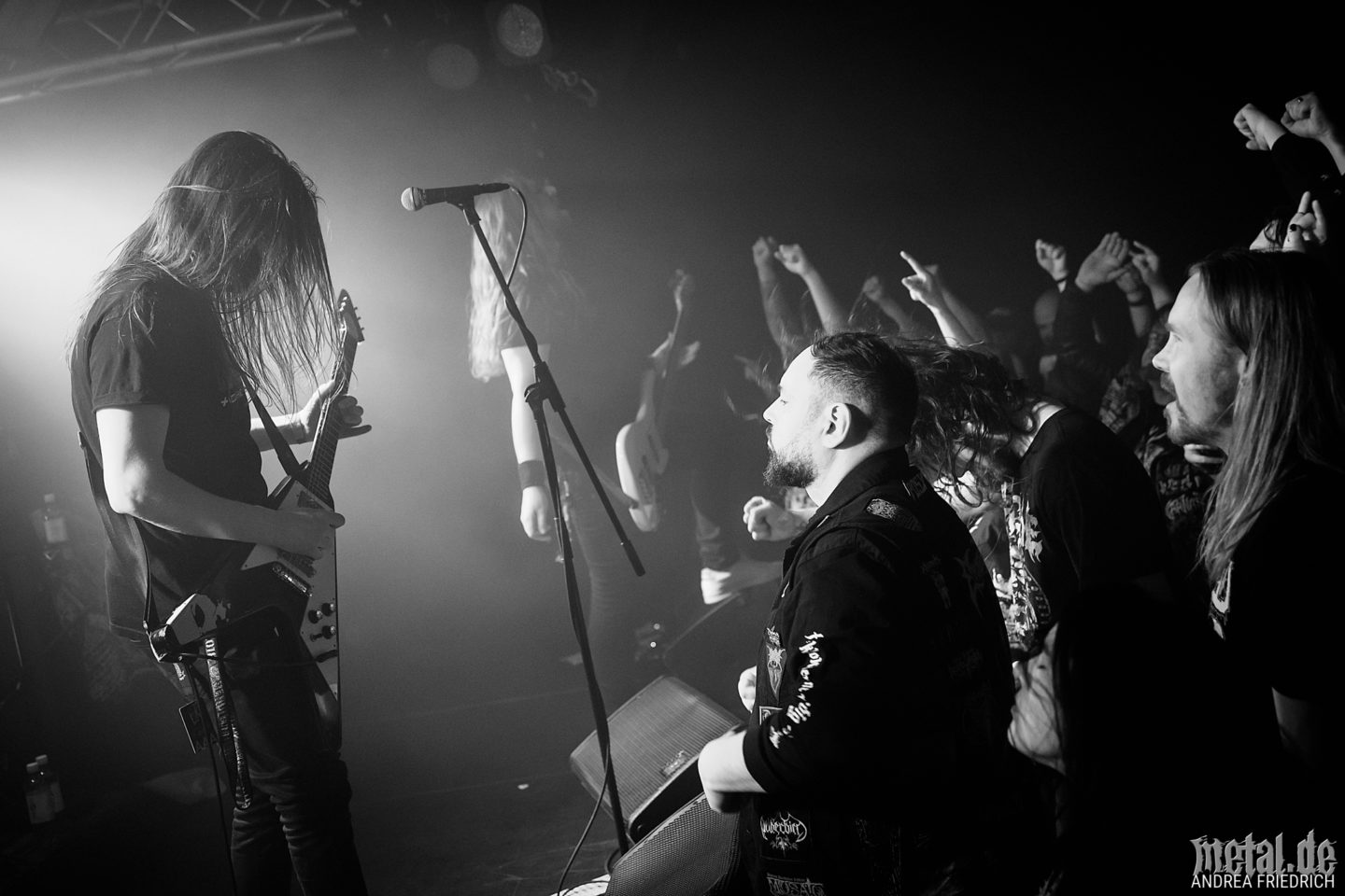Lik - Wie der klassische Horrorstreifen • metal.de