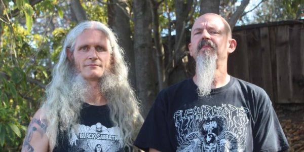 Static Abyss kündigen neues Album "Aborted From Reality" an • metal.de