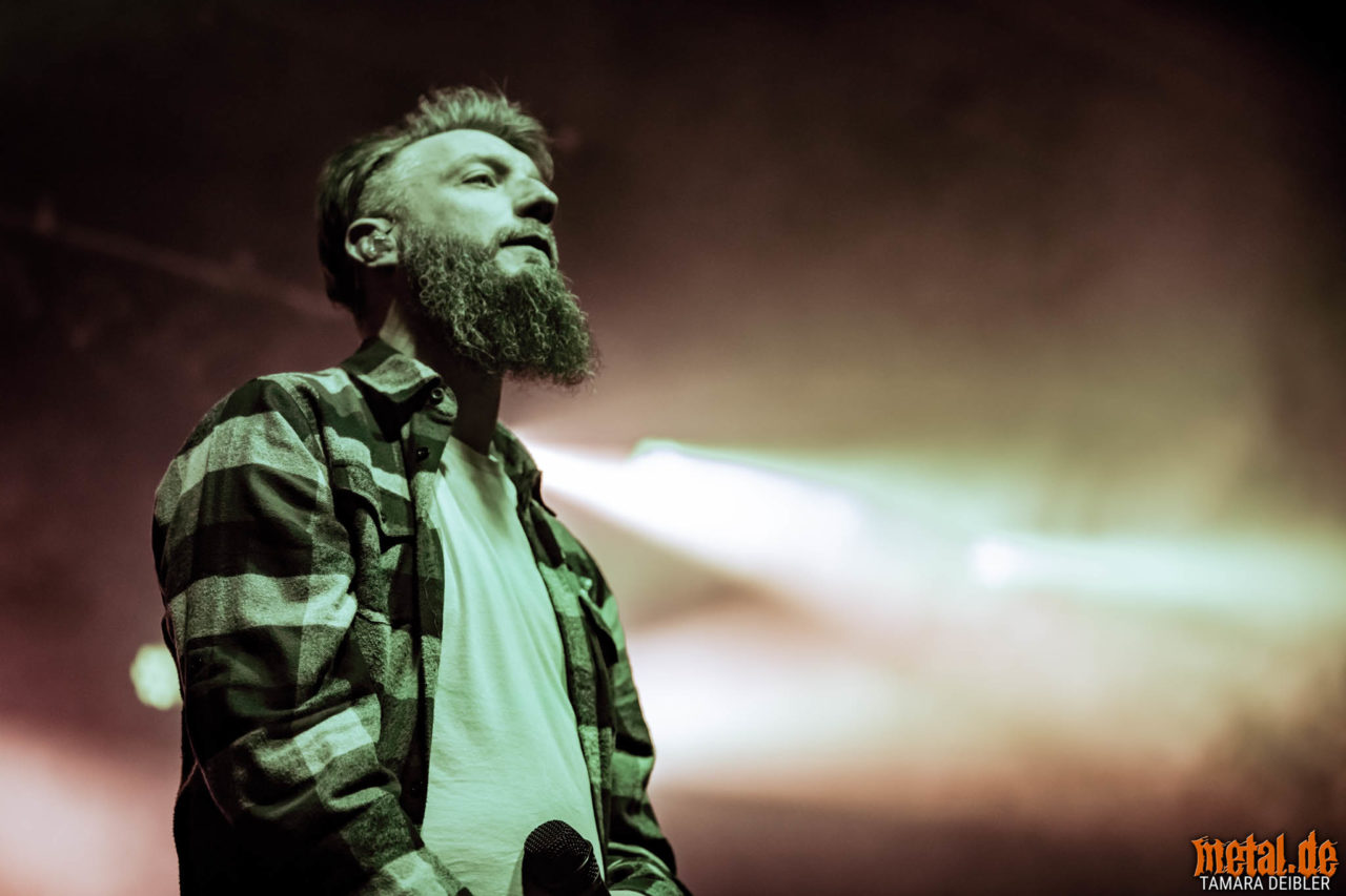 Caliban - Back From Hell • die Review auf metal.de