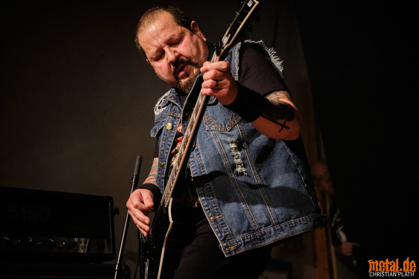 Keep It True XXIII - Der Festivalbericht • metal.de