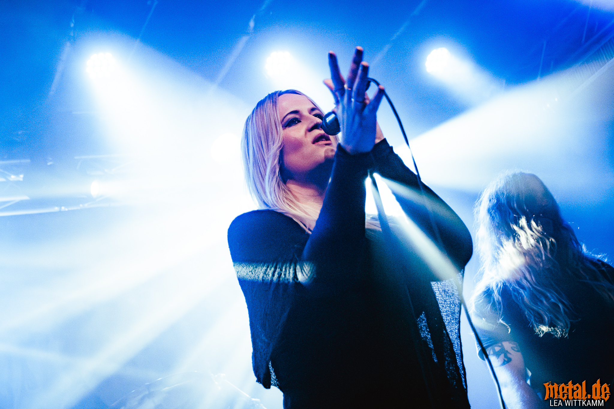 Draconian - 30th Anniversary Tour 2024 • metal.de