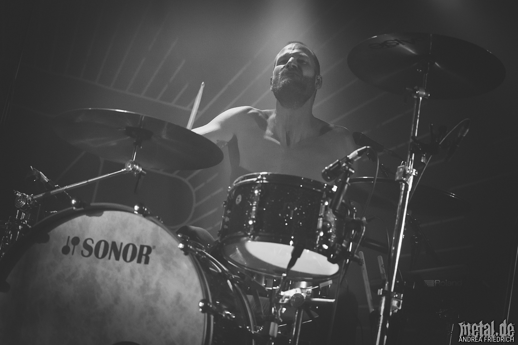Kadavar - Live 2026: SO36 • metal.de