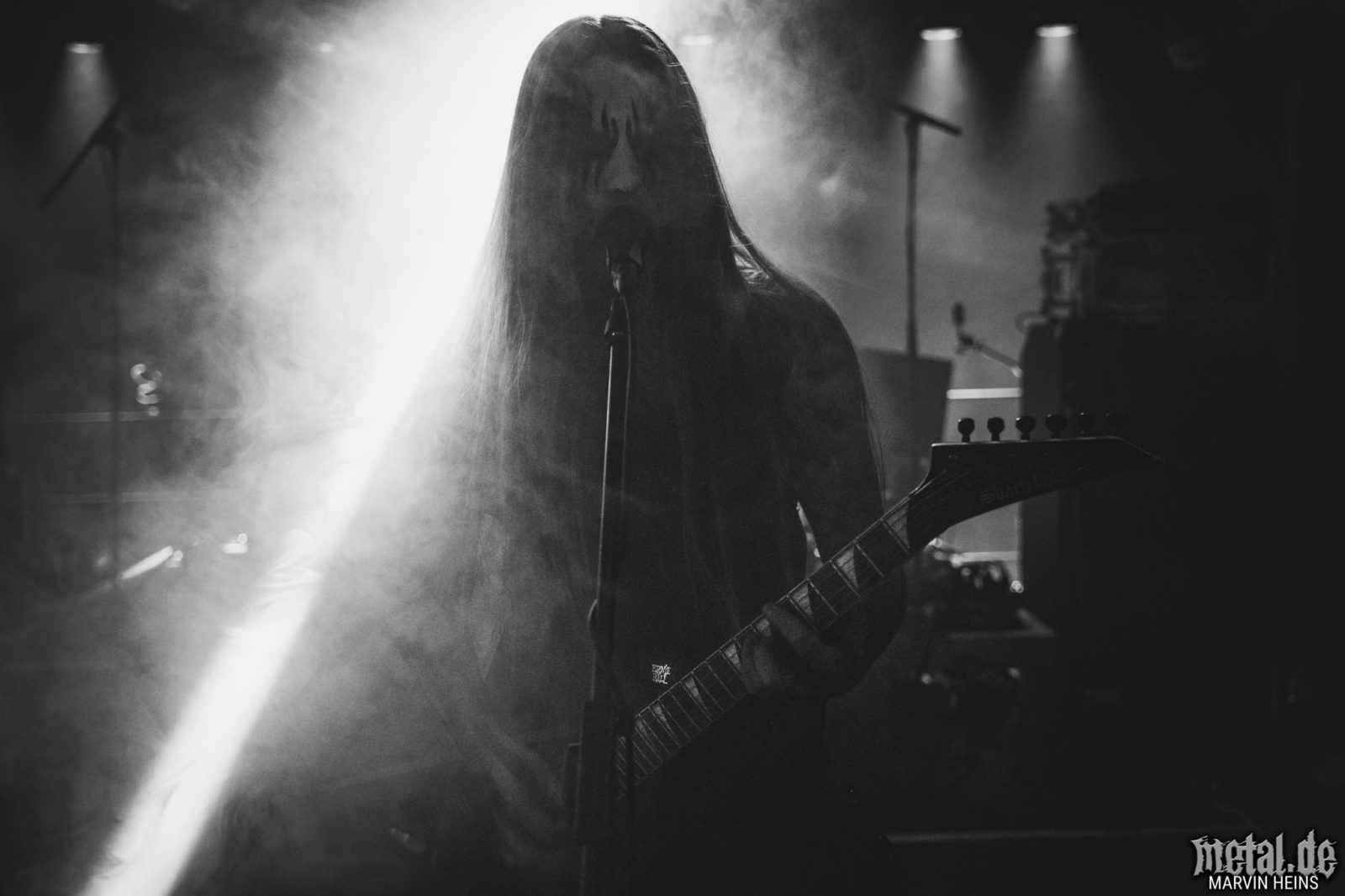 Mork - Syv Review • metal.de