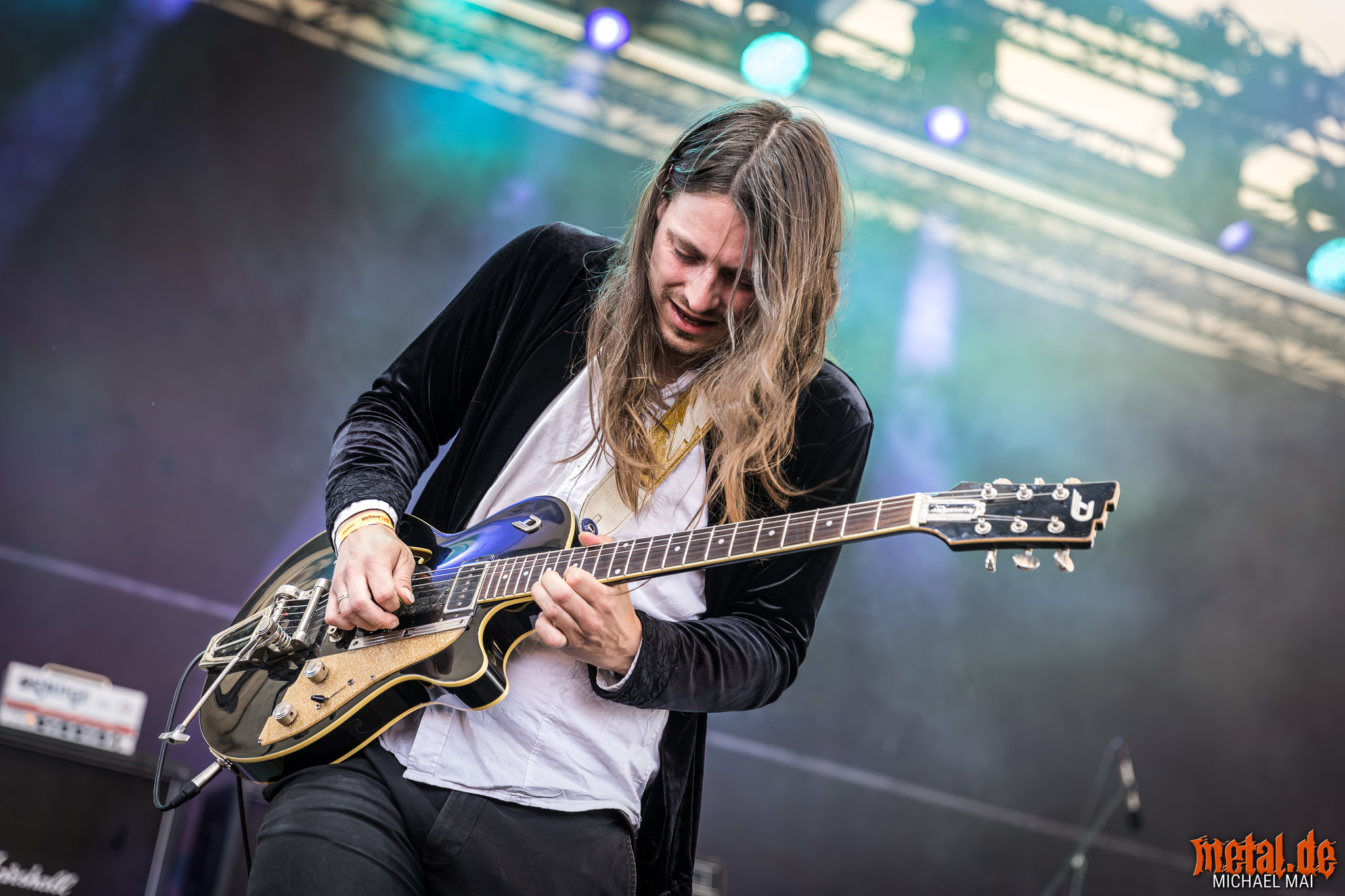 Wucan - Axioms Review • metal.de