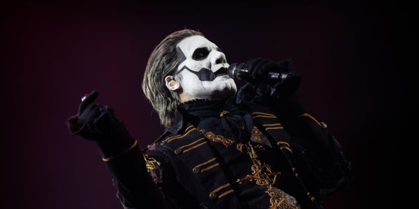 GHOSTs neues Album SKELETÁ erscheint heute • die News auf metal.de