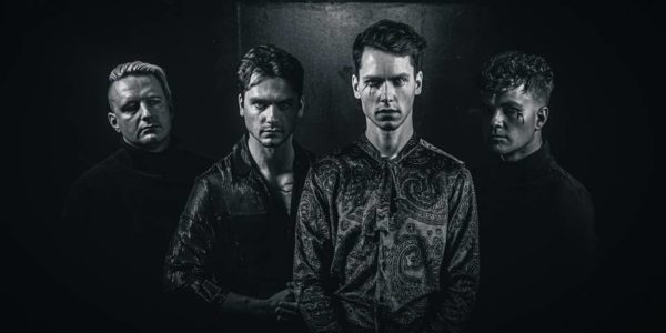 Blitz Union veröffentlichen Single "Freak Anthem" • metal.de