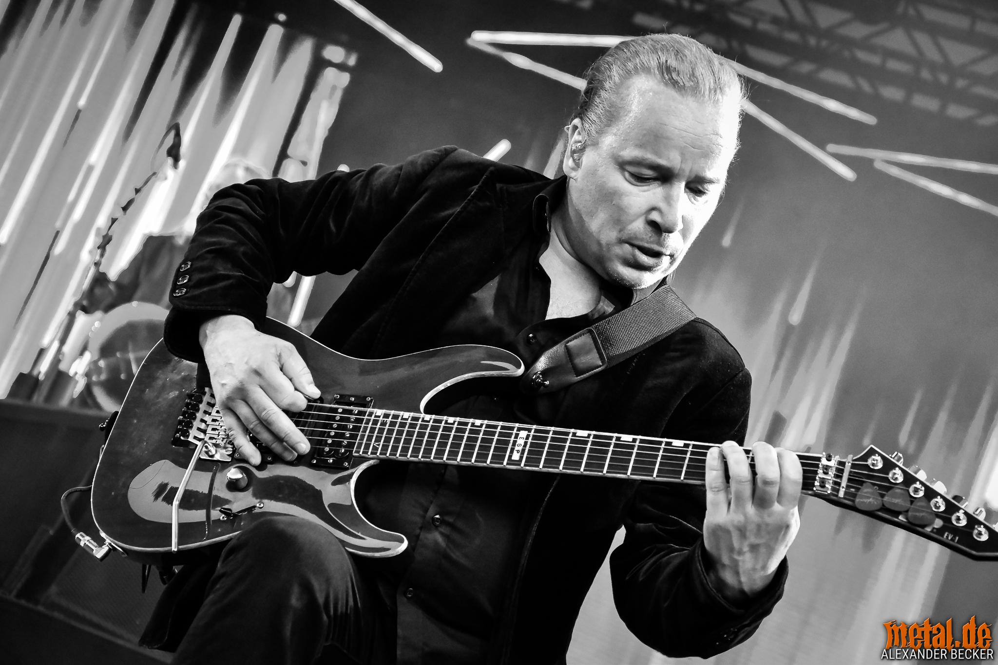 Nightwish - Yesterwynde Review • metal.de