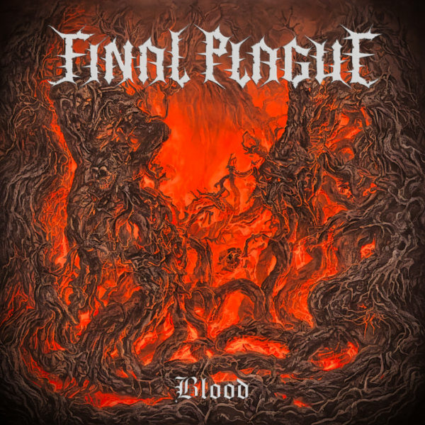 Final Plague - Downwards • die Review auf metal.de