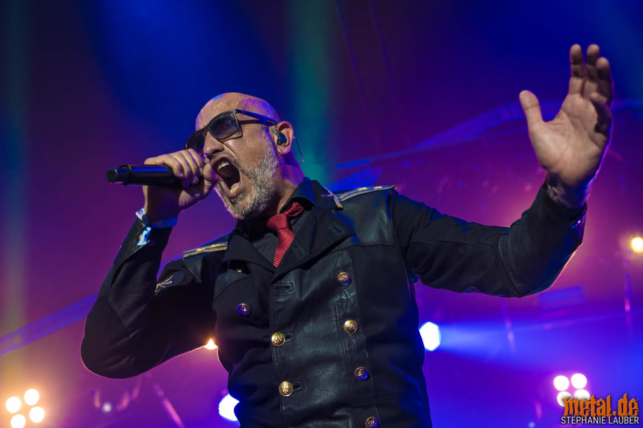 M'Era Luna 2025 • metal.de