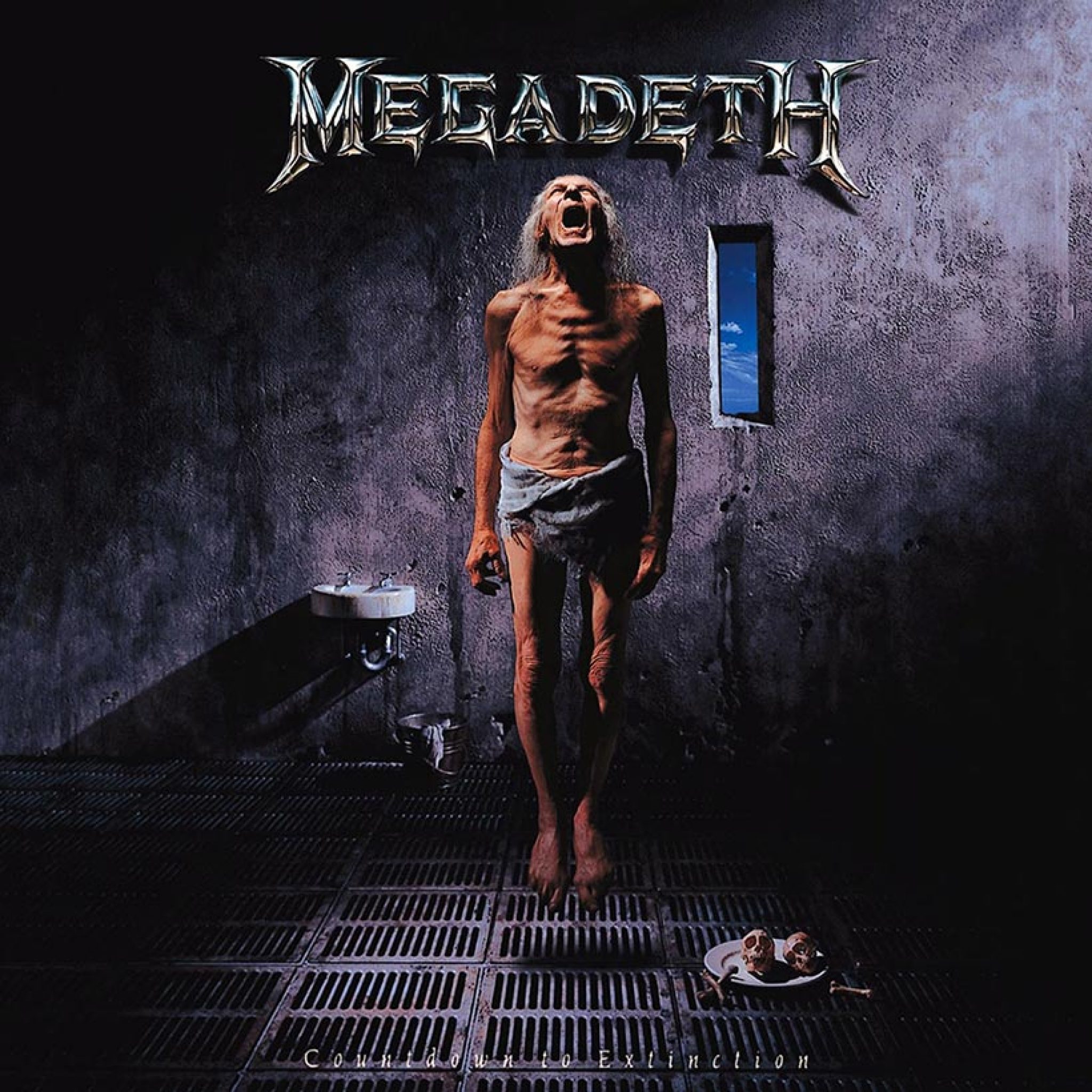 Megadeth - erreichen mit neuer Single den "Tipping Point" • metal.de
