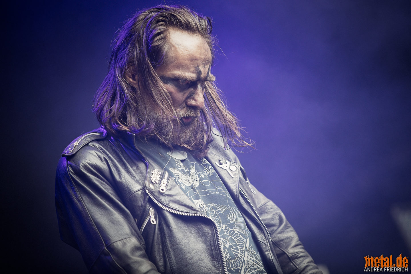 Spectral Wound • metal.de