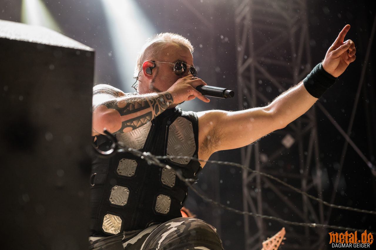 Sabaton kündigen neues Album "Legends" an • metal.de