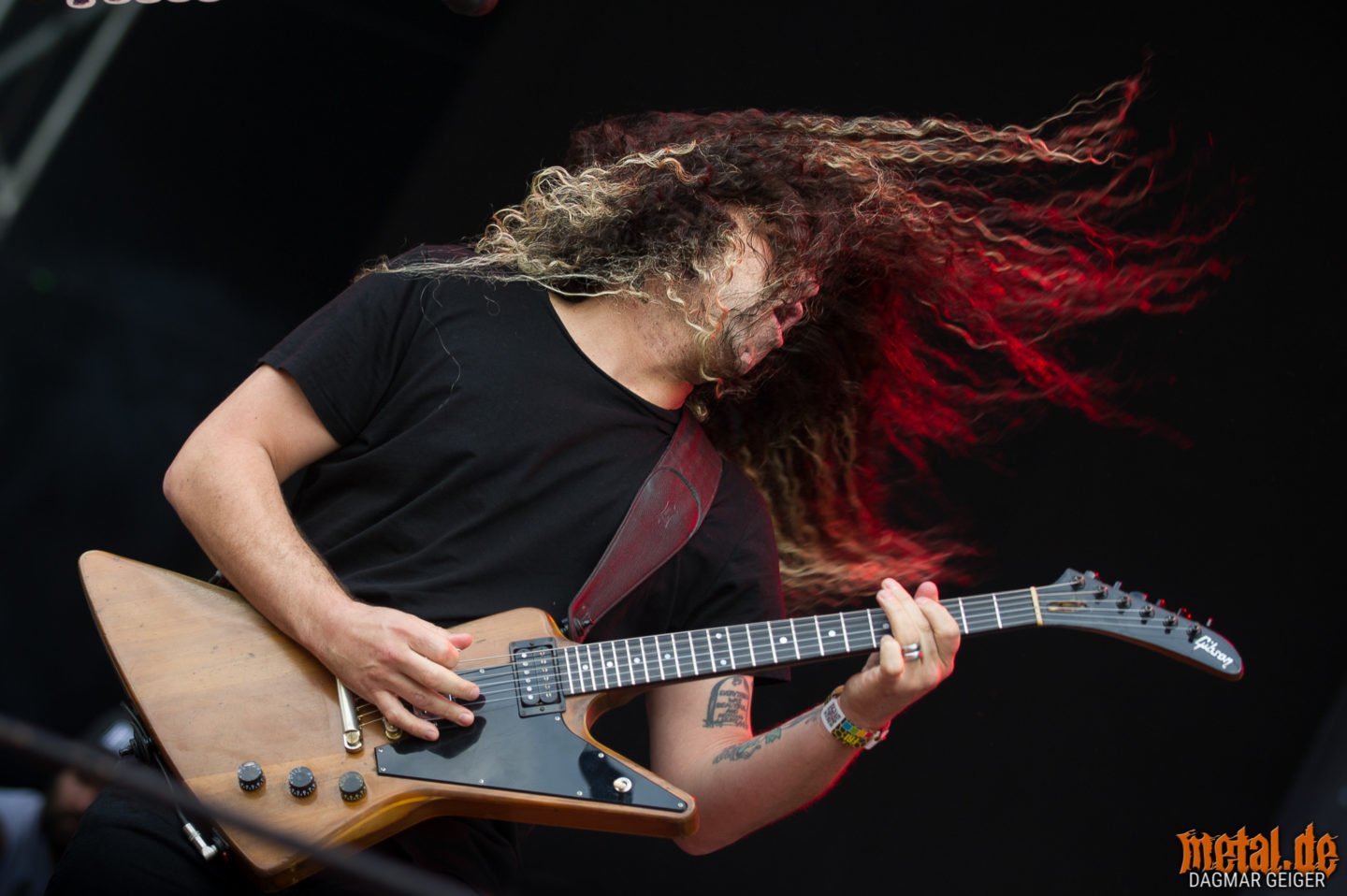 Coheed and Cambria - Welcome To Forever Tour 2025: Gruenspan • metal.de