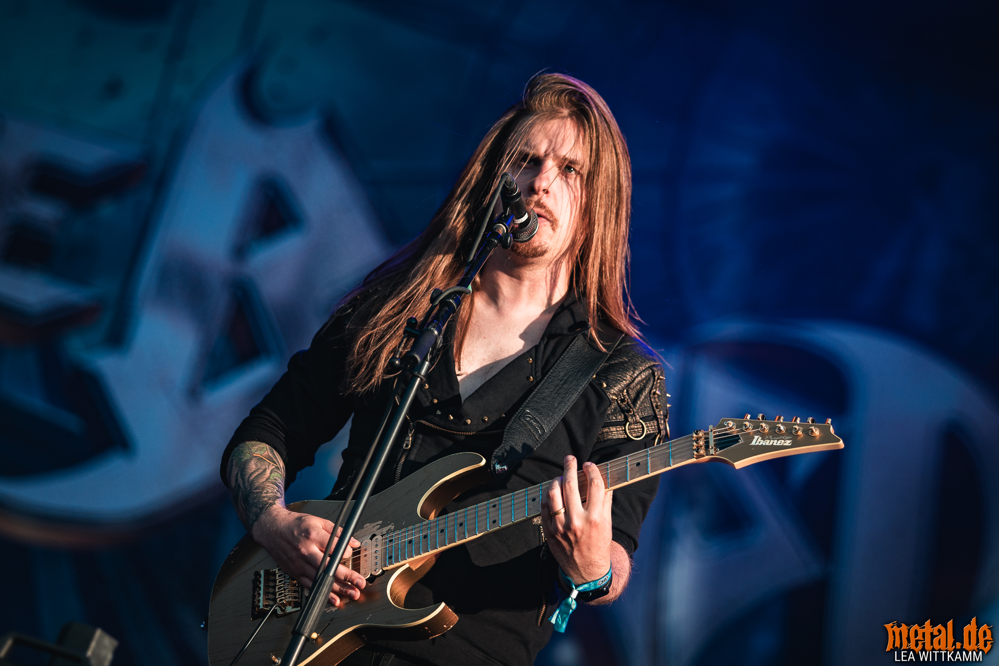 Battle Beast – European Tour 2025 • metal.de