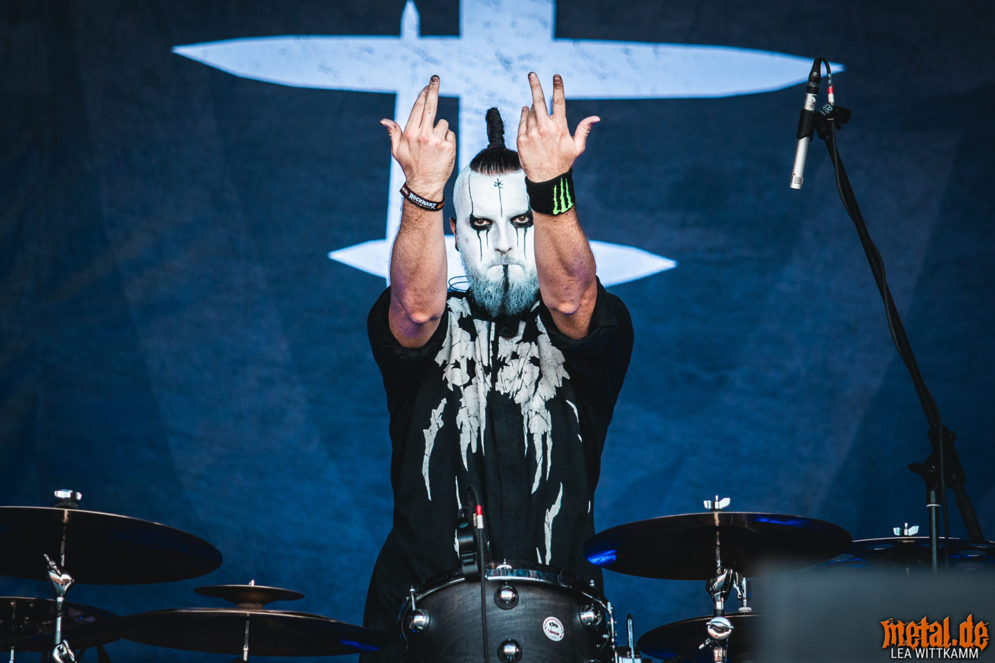 Lacuna Coil - „Sleepless Empire“-Tour 2025: LKA Longhorn, Stuttgart ...