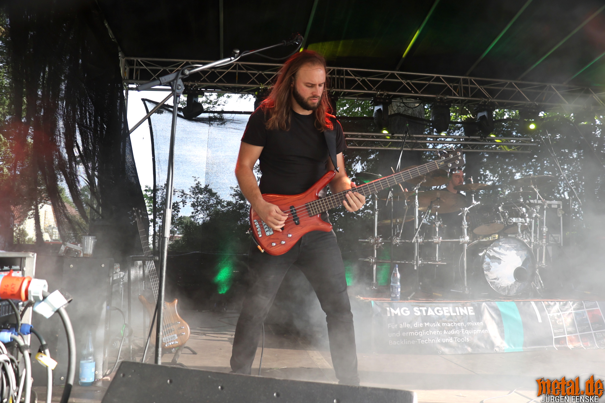 Disillusion - Klassiker in neuem Gewand • metal.de