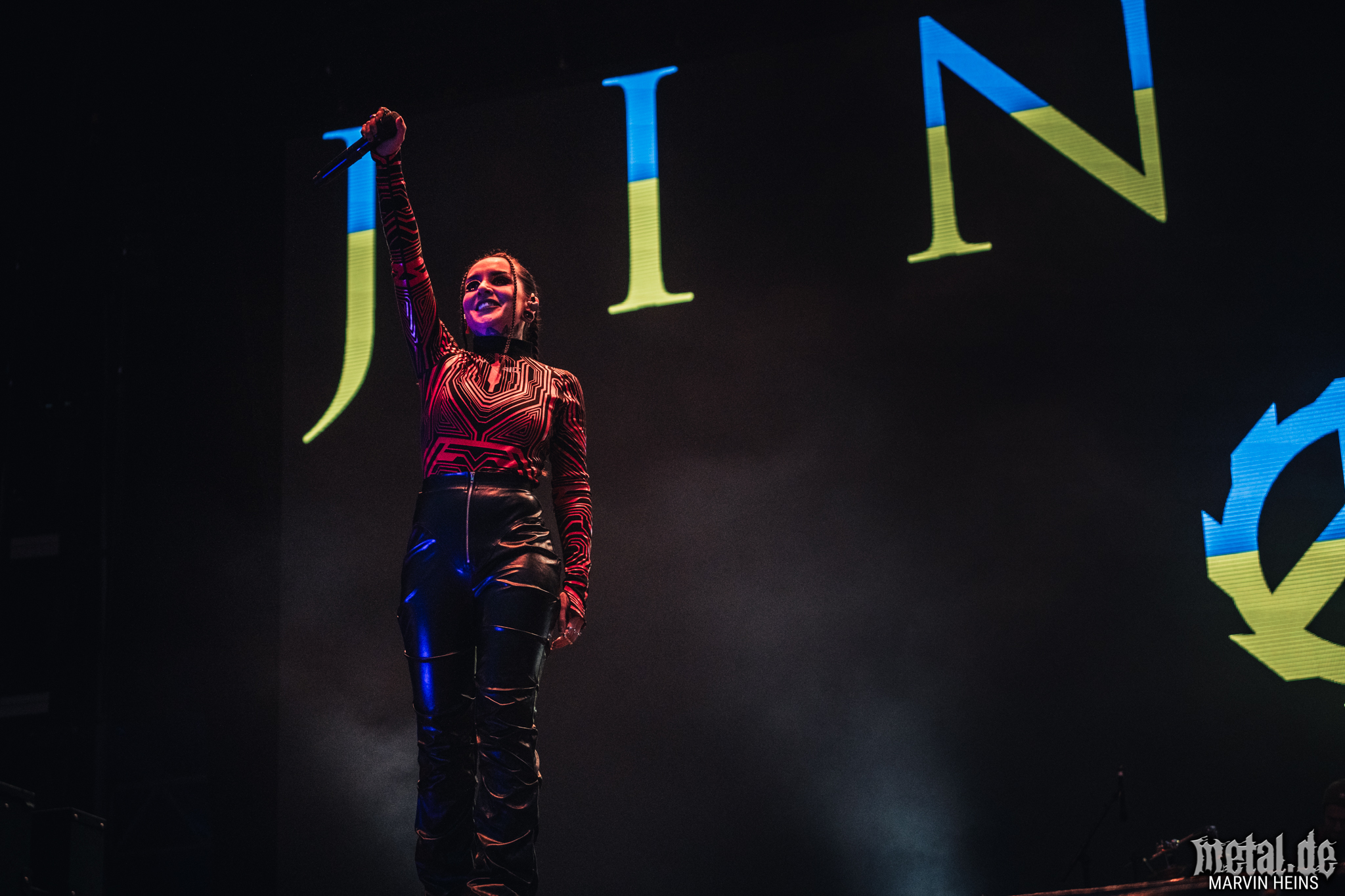Jinjer • metal.de