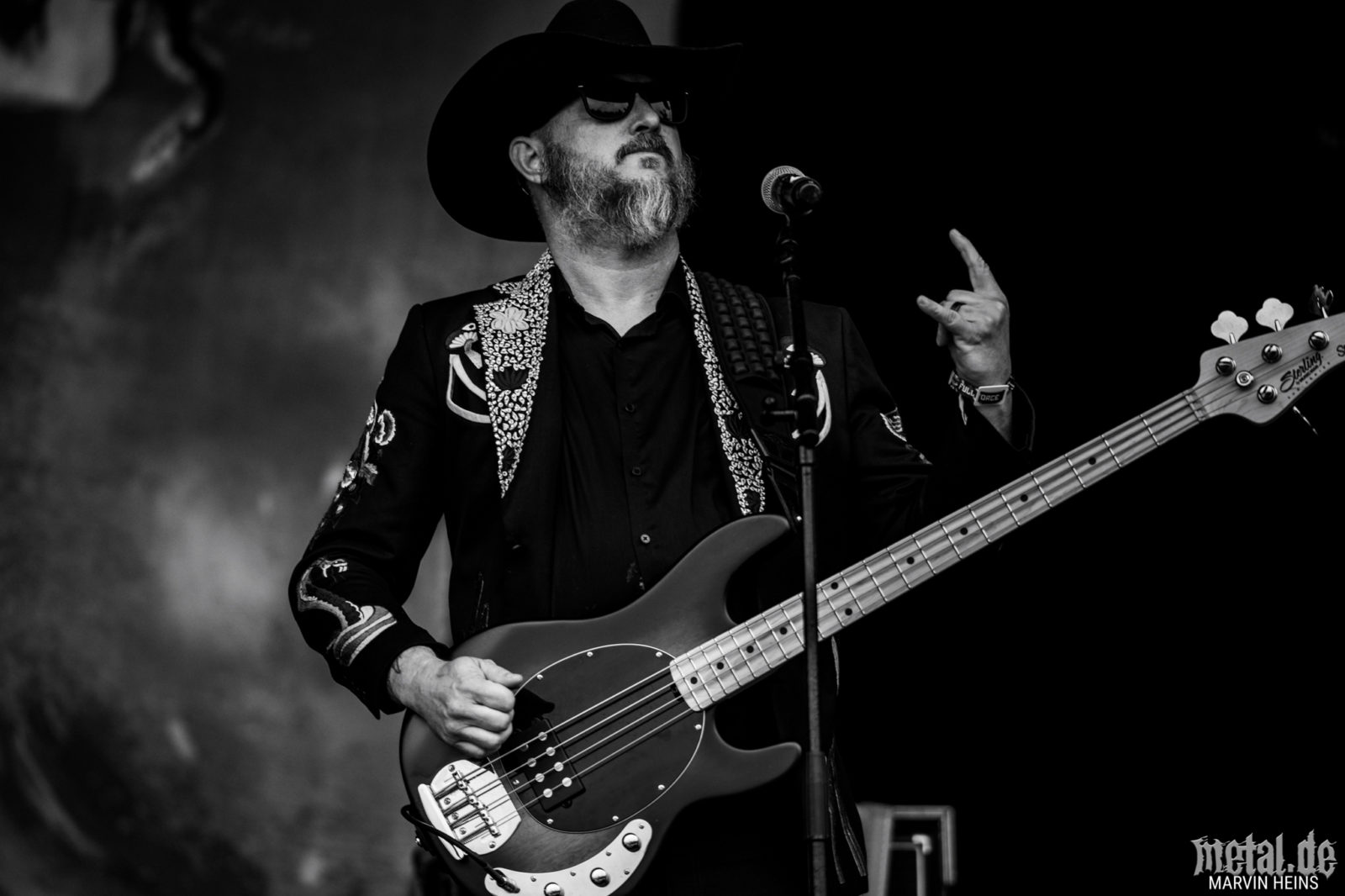 Spiritworld - Helldorado - die ausführliche Review auf metal.de