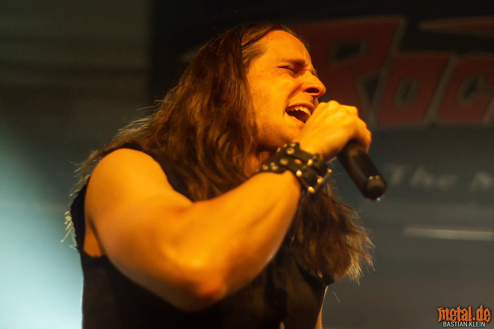 Riot - Narita Review • metal.de