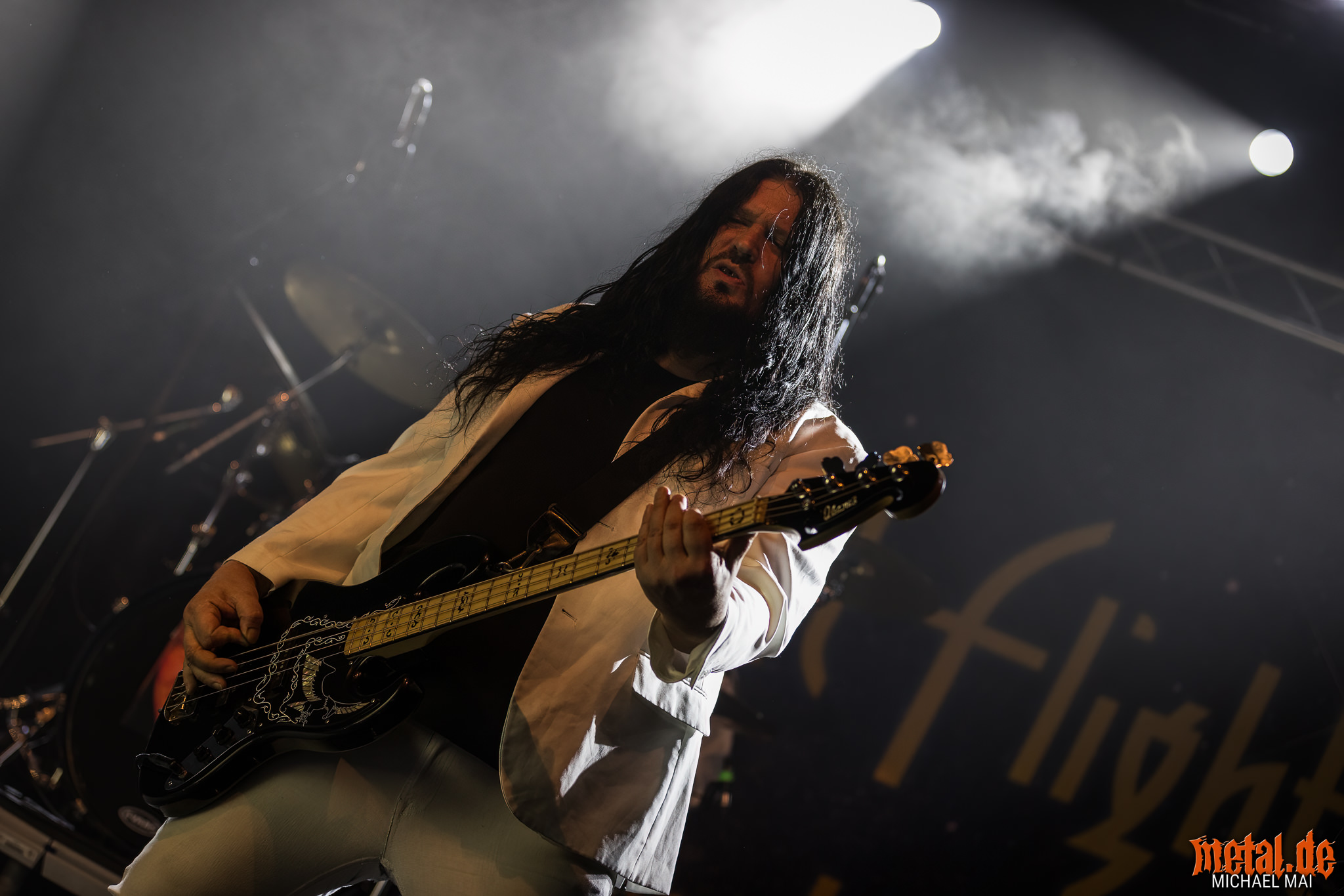 The Night Flight Orchestra - veröffentlichen siebtes Studioalbum "Give ...