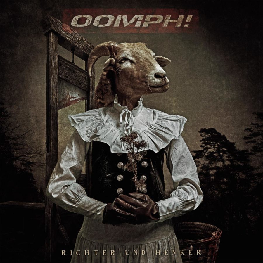 Oomph! - Interview zu "Richter und Henker" mit der Band • metal.de