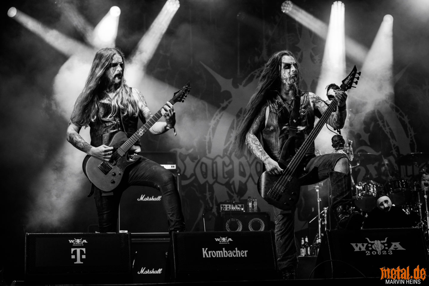 Carpathian Forest • metal.de