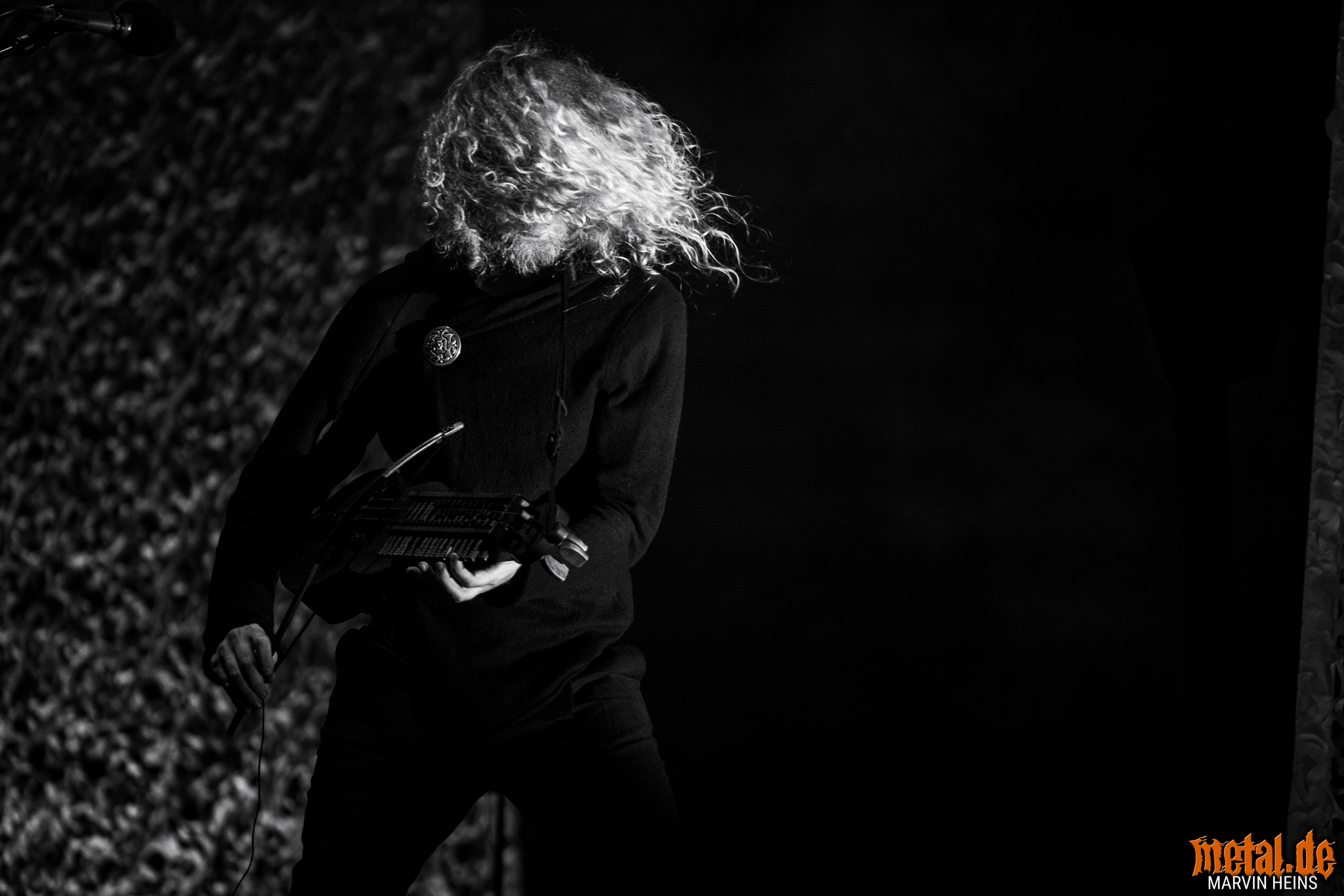 Wardruna - überraschen mit neuer Single • metal.de